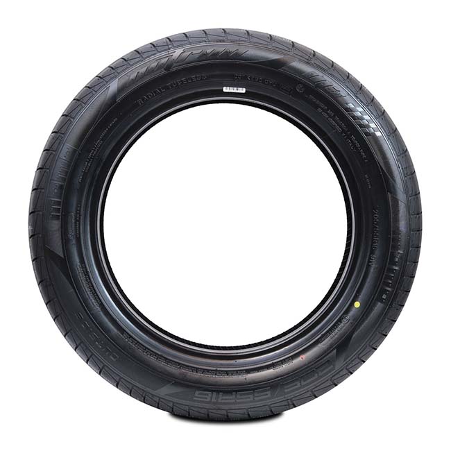 Momo | Dragón llantas